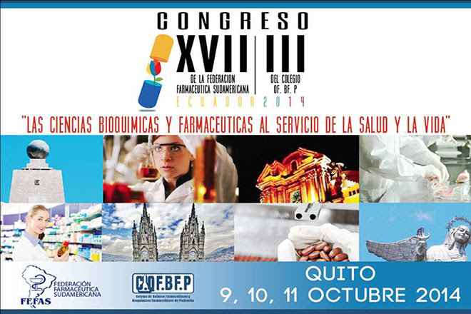Próximos Congresos - COFA