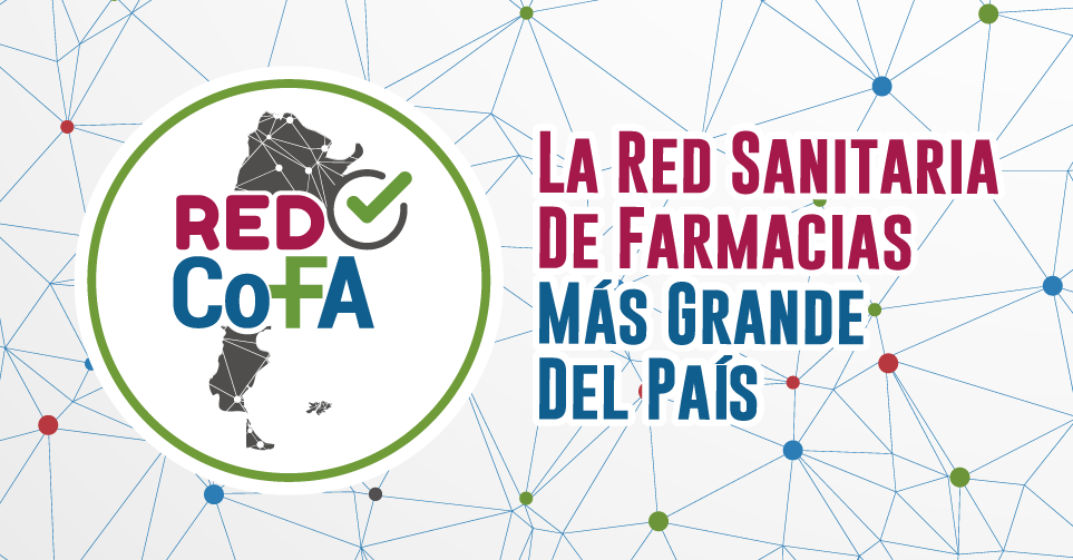 La COFA lanza la red sanitaria más grande del país - COFA